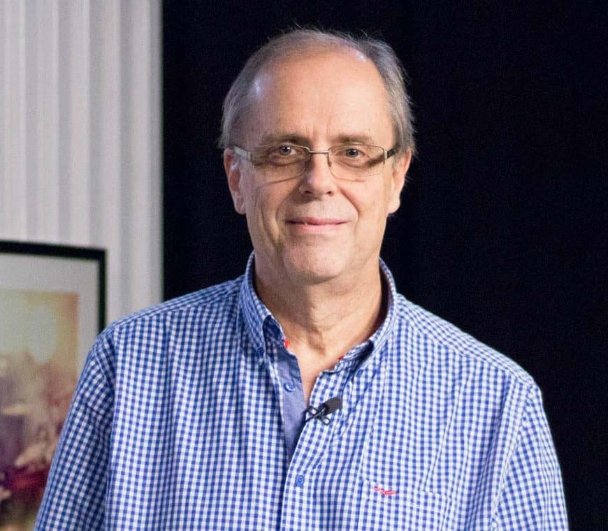 Onlinekurser med Jörgen Lindblom » Moderskeppet