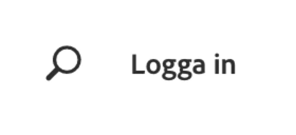 Logga In