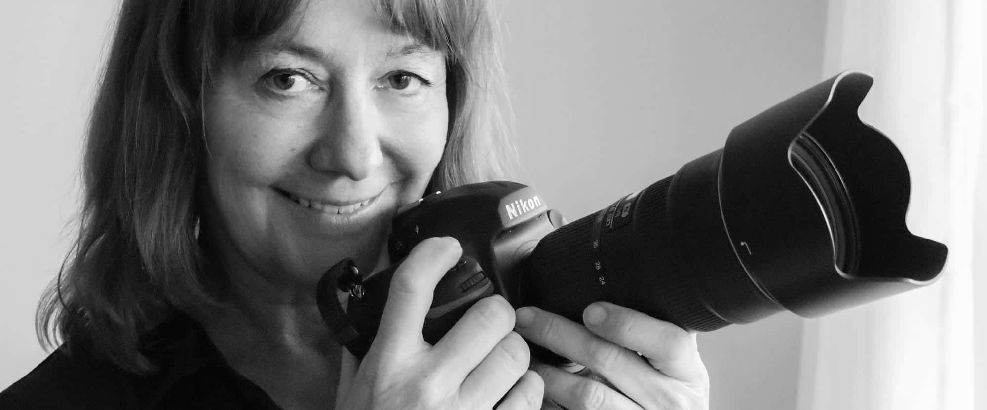 Moderskeppet följer Kate Gabor | Intervju från Foto