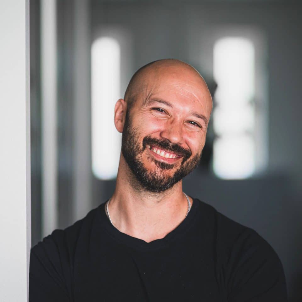 Peter Kalander » Moderskeppet