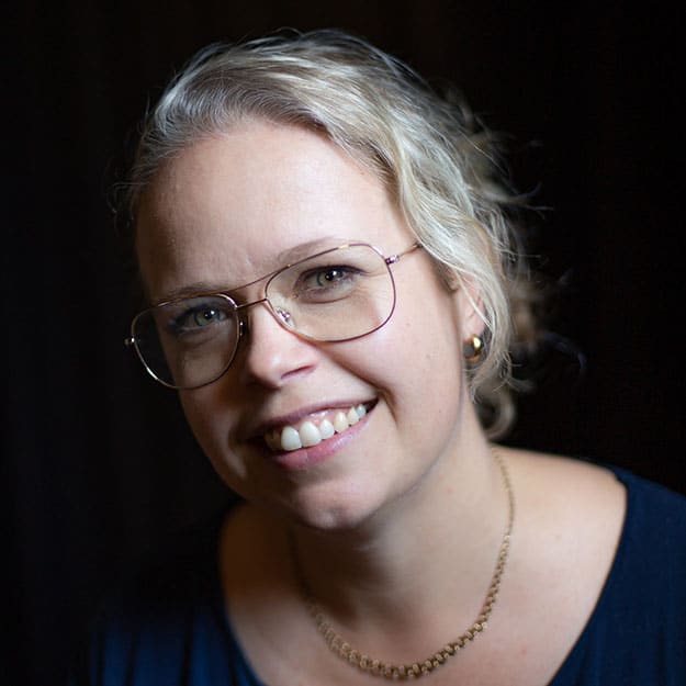 Emma Busk Winquist - Moderskeppet