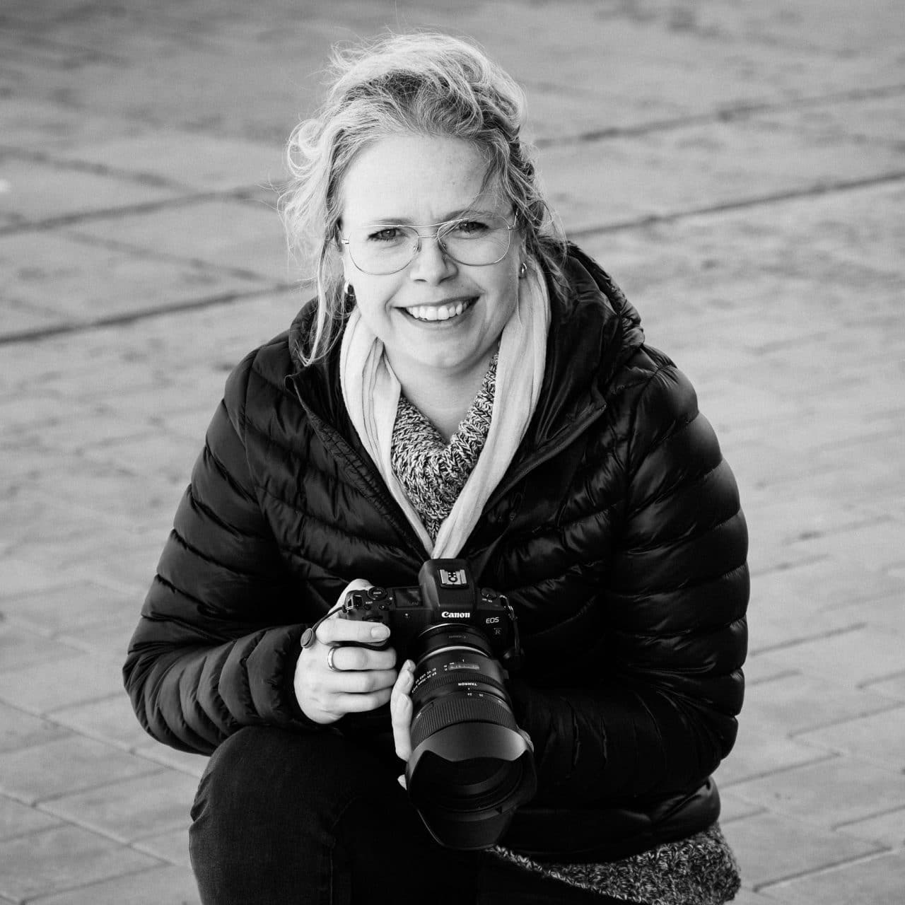 Emma Busk Winquist - Moderskeppet