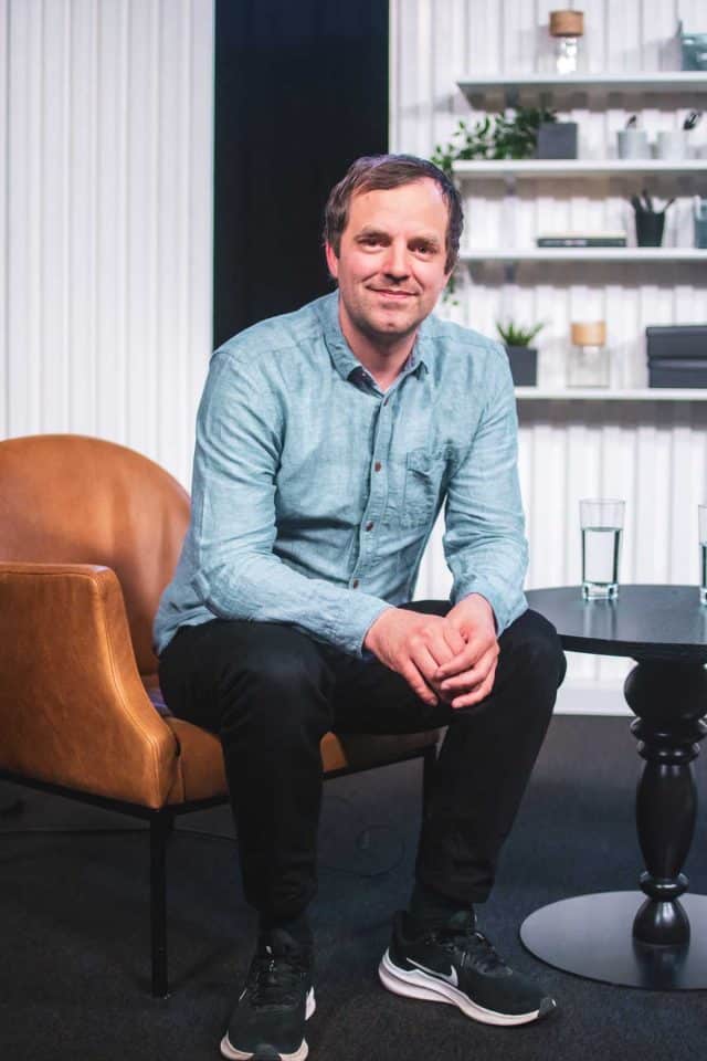 Hannes Ewehag