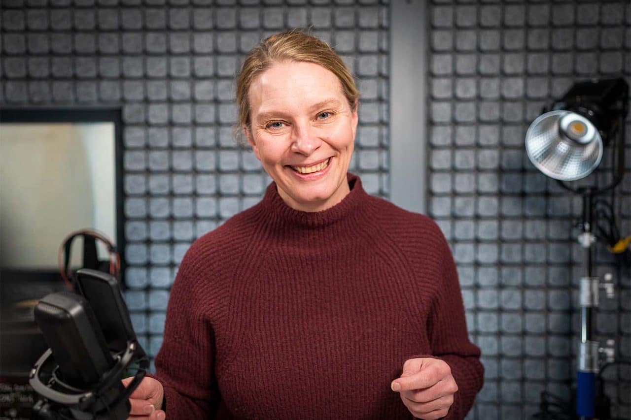 Moderskeppet Webbinar