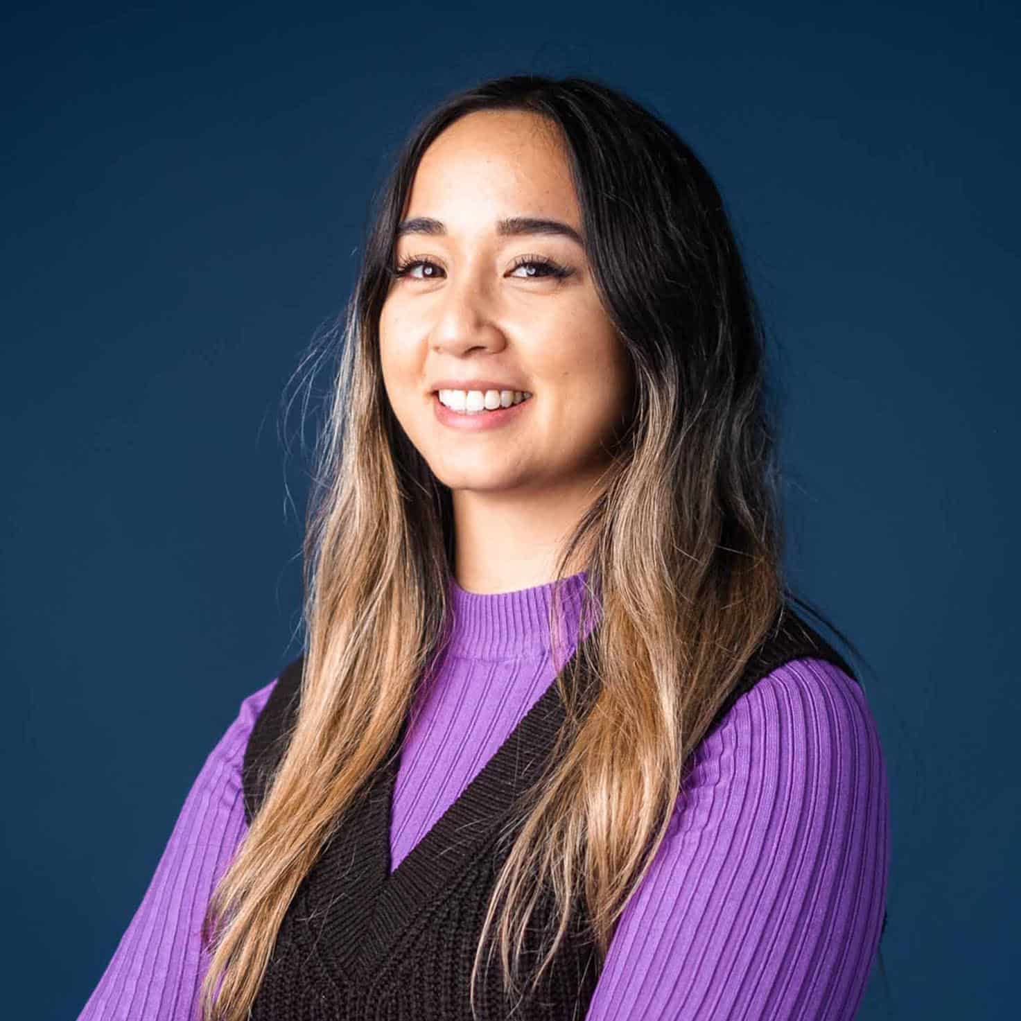 Sarah Dayan | Lärare på Moderskeppet