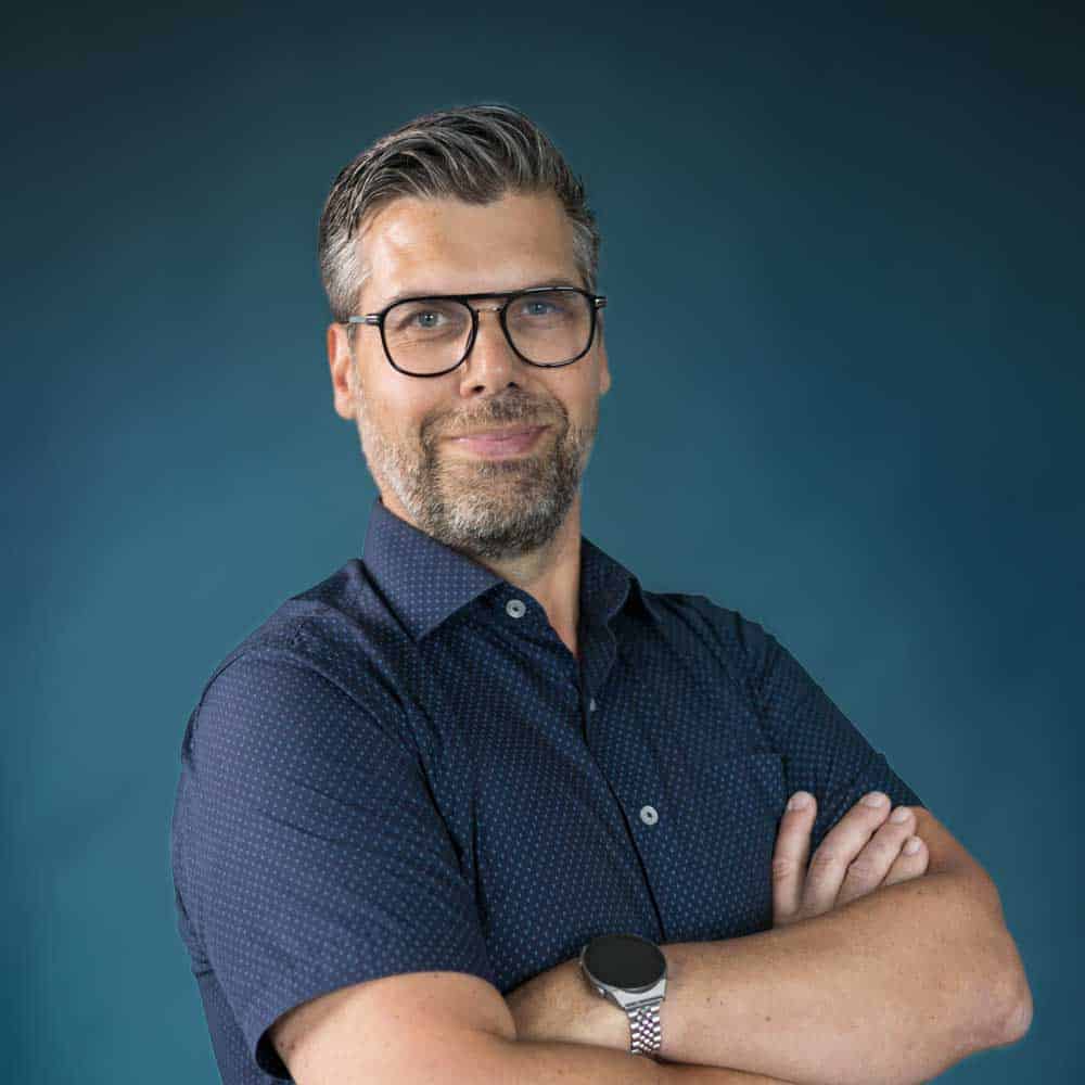 Patrik Gunnarsson - Moderskeppet