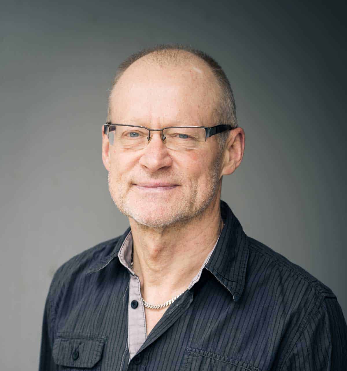 Benny Ottosson lär dig om bröllopsfoto » Moderskeppet