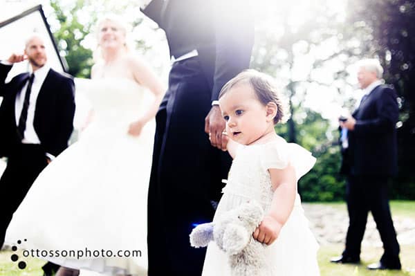 Benny Ottosson lär dig om bröllopsfoto » Moderskeppet